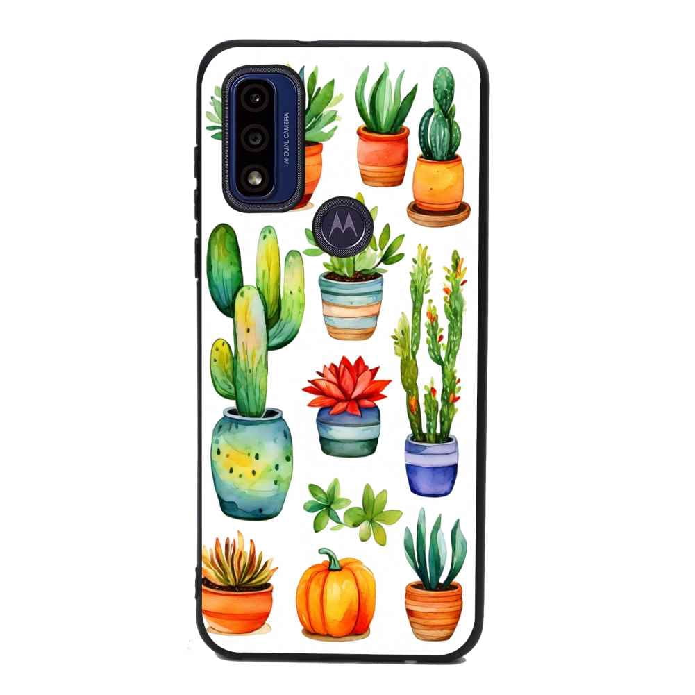 colorful-Kodkod-262 phone case for Motorola Moto G Pure for Women Men ...