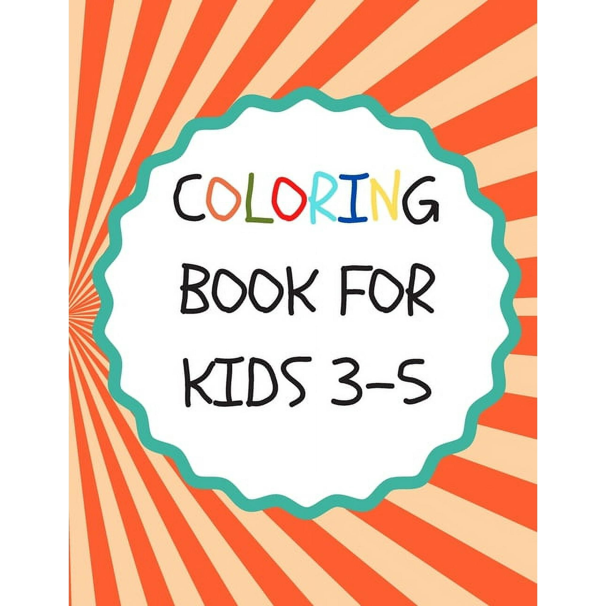 Multiple Circle Coloring Pages