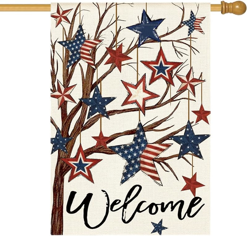 colorlife Lemon Hello Sunshine Summer Garden Flag 12x18 Inch Double ...