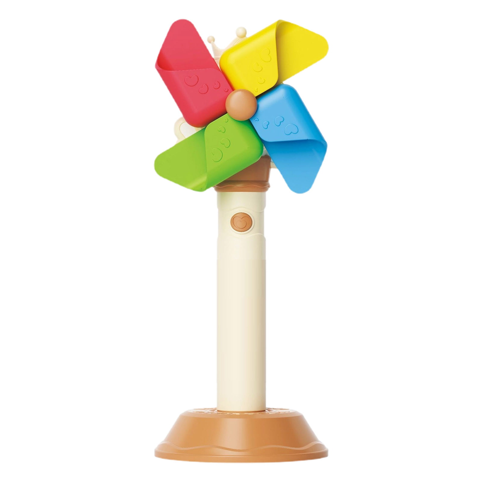 colours Kids Handheld Bubble With Automatic Windmill Bubble Blower Toy ...