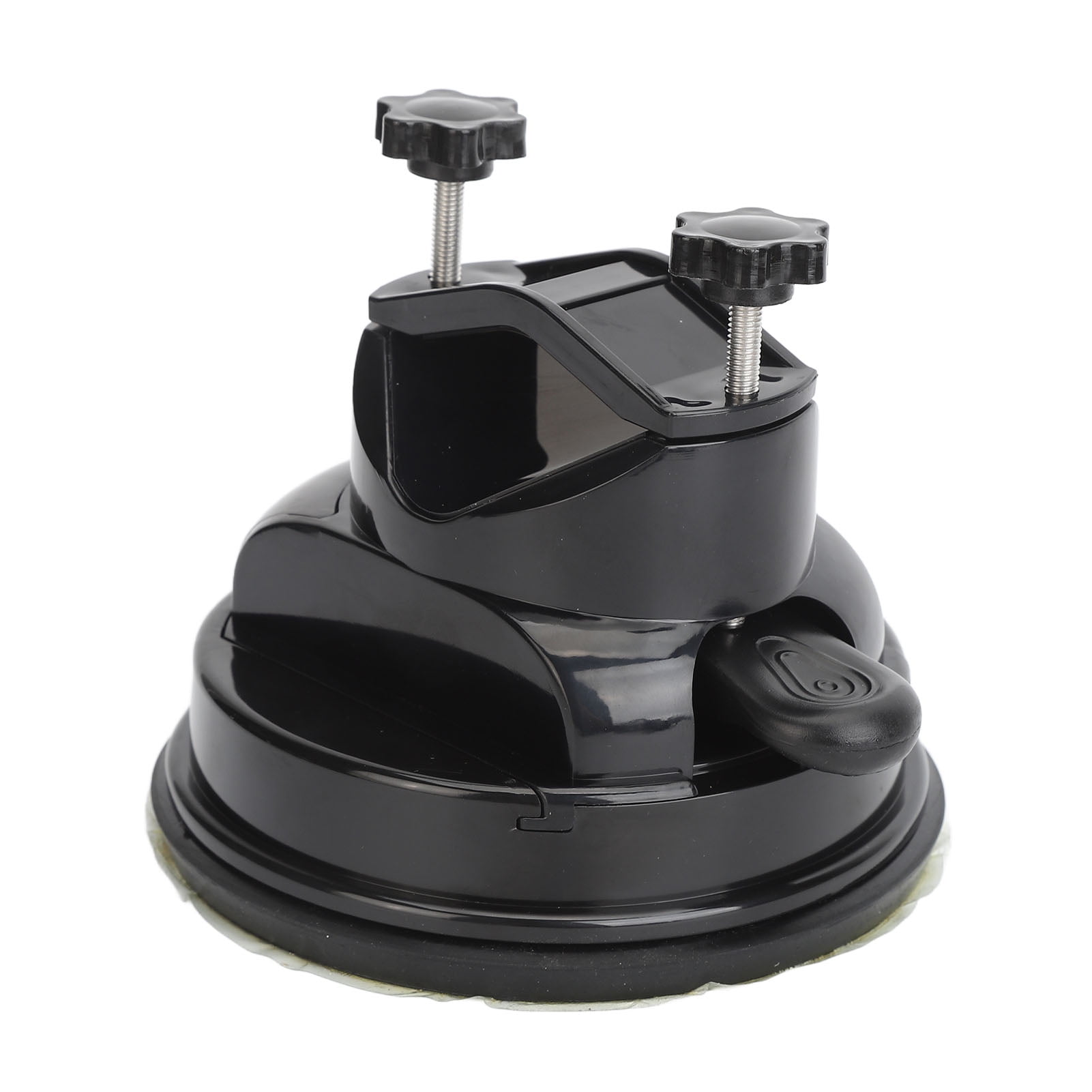 column wall-mounted massage gun holder, handless massage gun holder ...