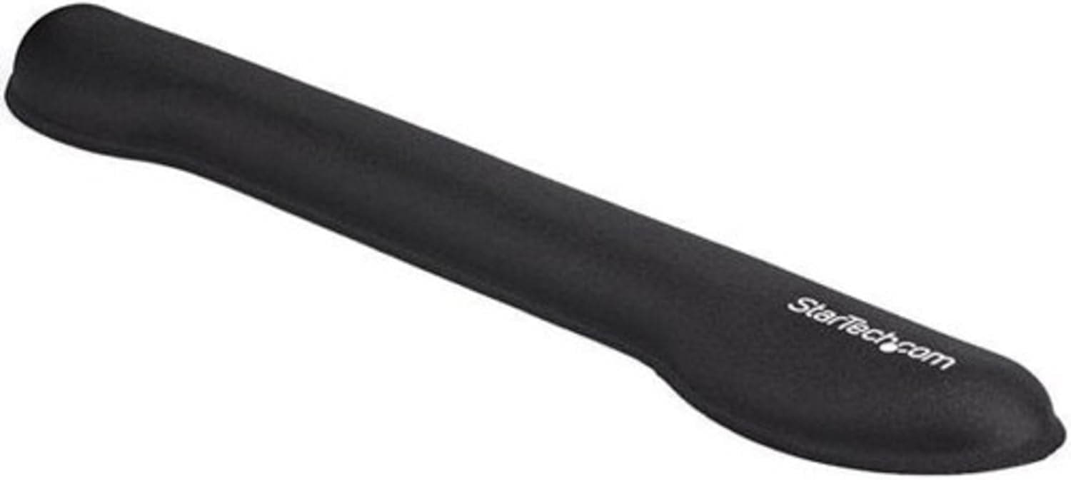 .com Foam Keyboard Wrist Rest for Ergonomic Typing Support - Padded Non ...
