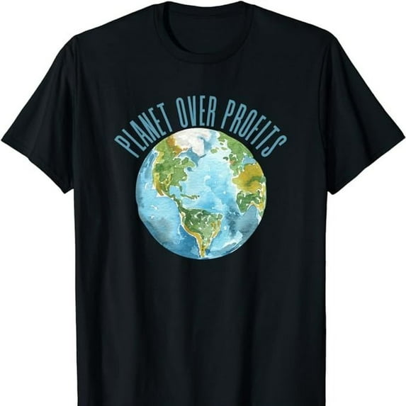 _com_ Planet Over Profi T1EE T-S1Hirt… - Walmart.com