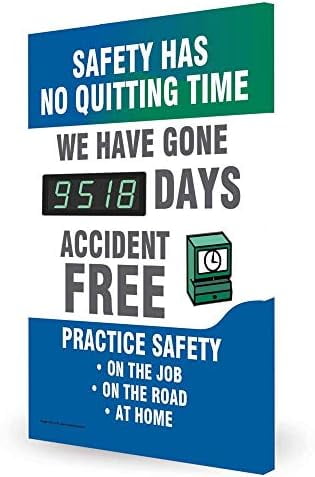 .com Safety Has No Quitting Time Have Gone Days Digital Safety ...
