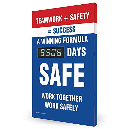 .com Teamwork + Safety = Success A Winning Formula Digital Safety ...
