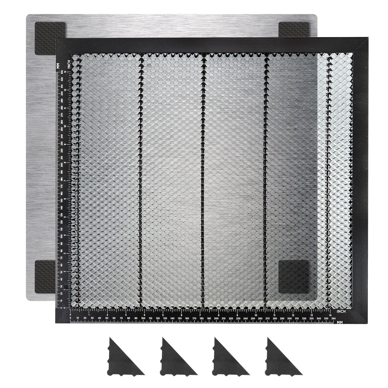 comb Laser Bed Steel comb Working Table for Laser Cutter Engraver, comb ...