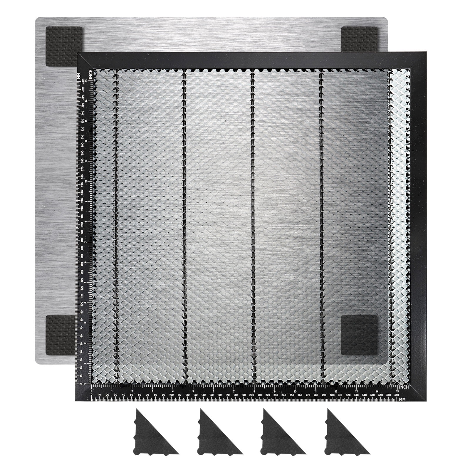 comb Laser Bed Steel comb Working Table for Laser Cutter Engraver, comb ...