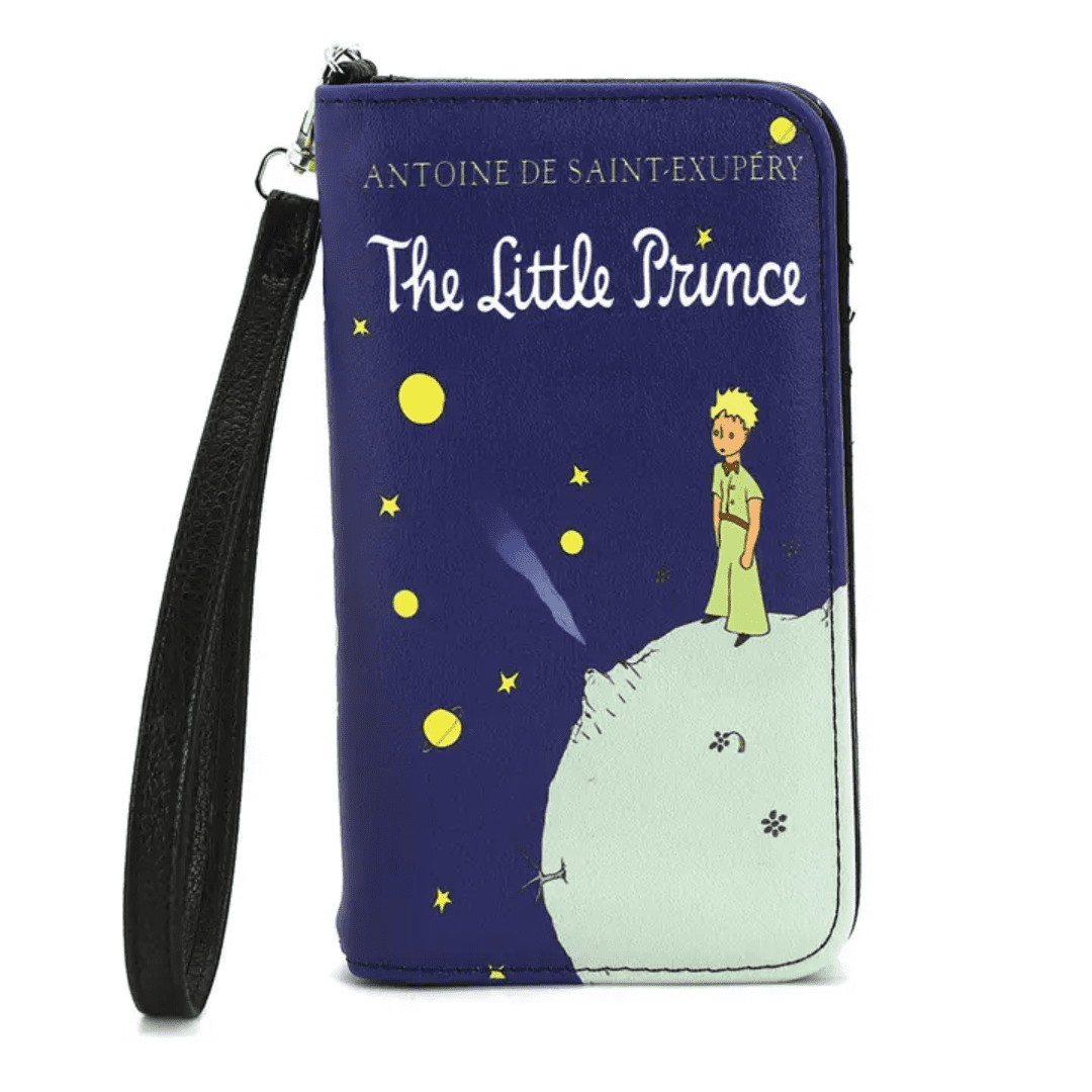 comeco The Little Prince Wallet - Walmart.com
