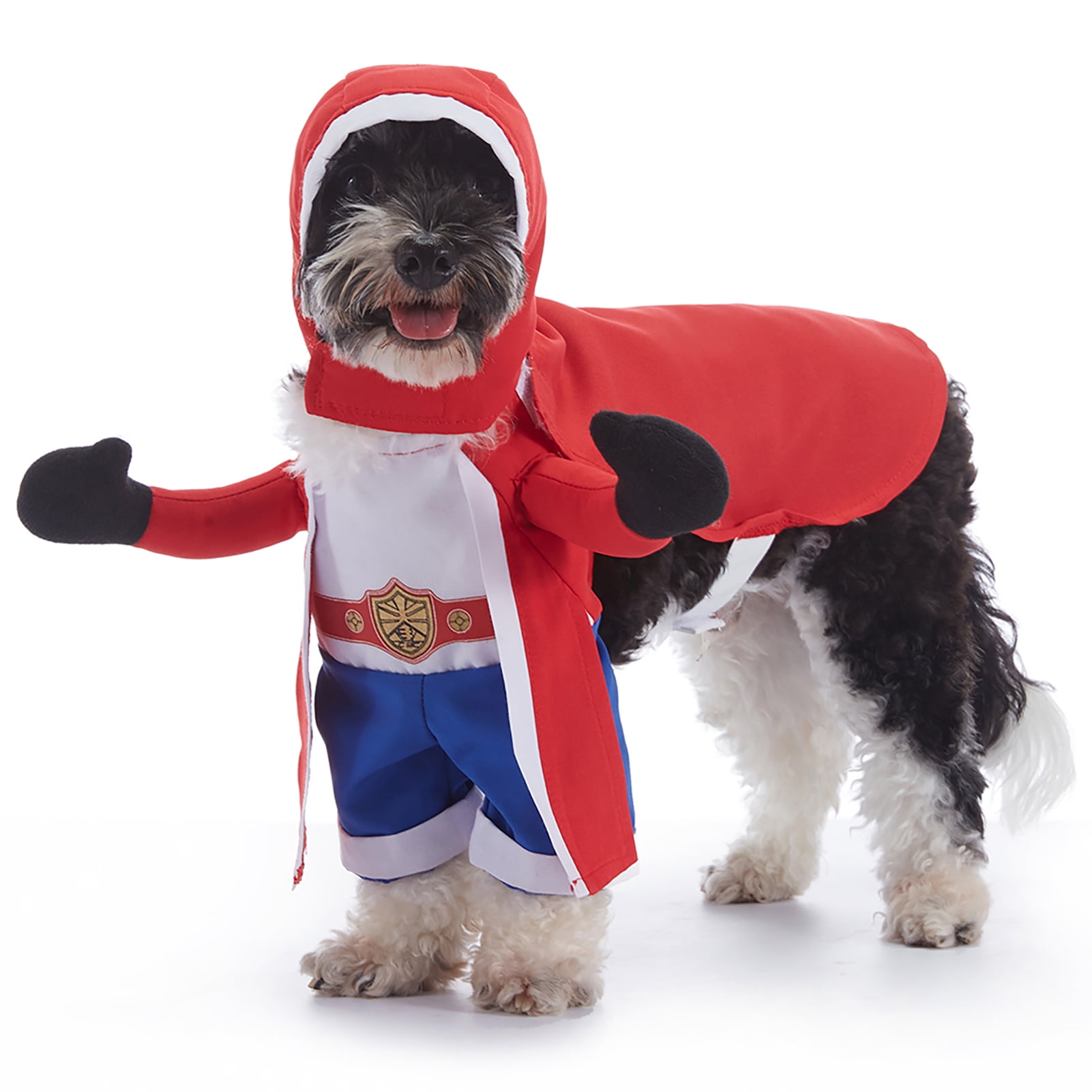 comerut 1 Set Pet Halloween Costume Easy to Wear Unique Funny Cute Dog ...