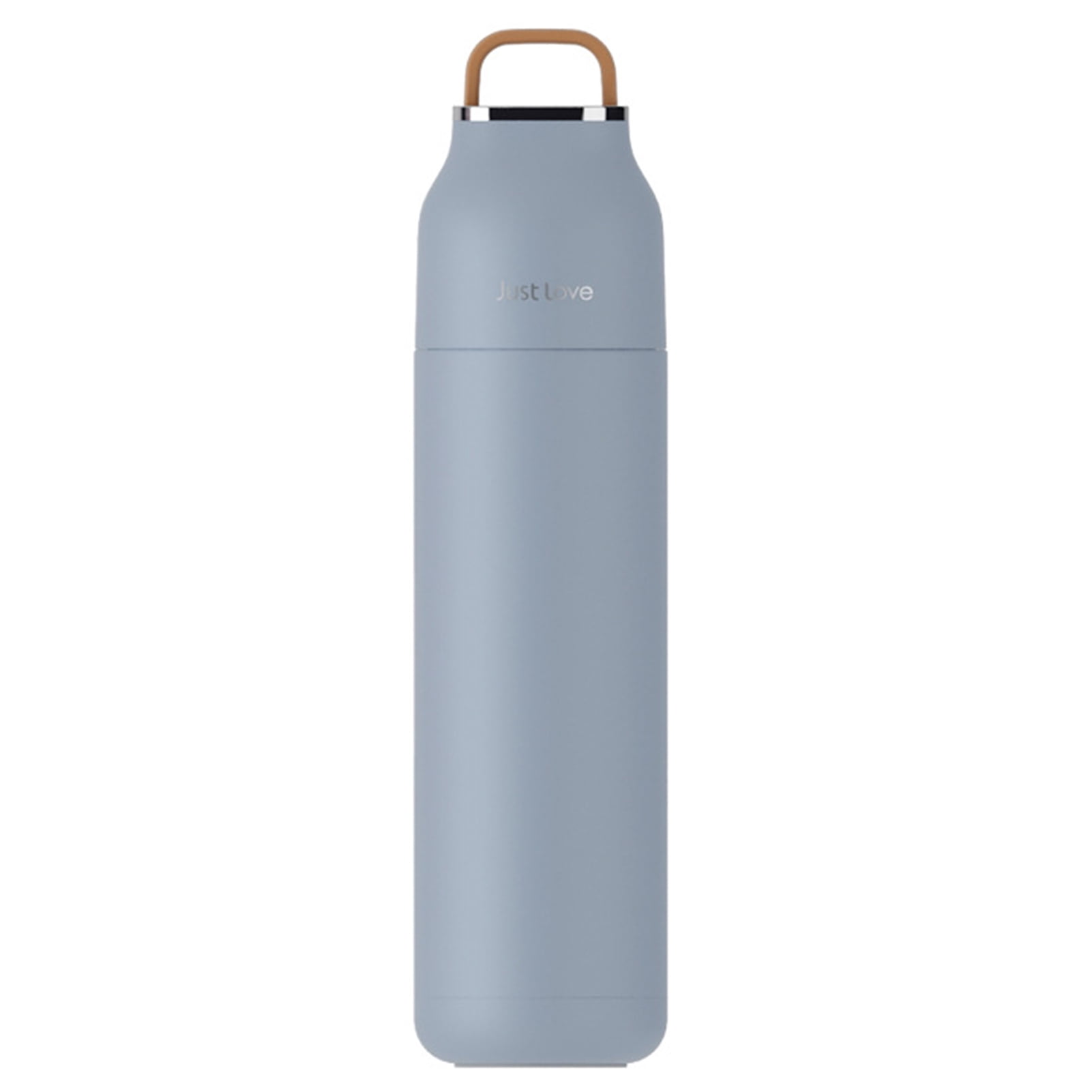 comerut 500ML Vacuum Flasks Leak-Proof Heat Preservation Warm Cold ...