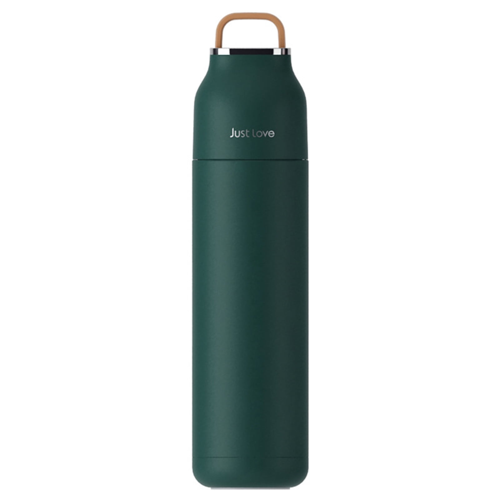 comerut 500ML Vacuum Flasks Leak-Proof Heat Preservation Warm Cold ...