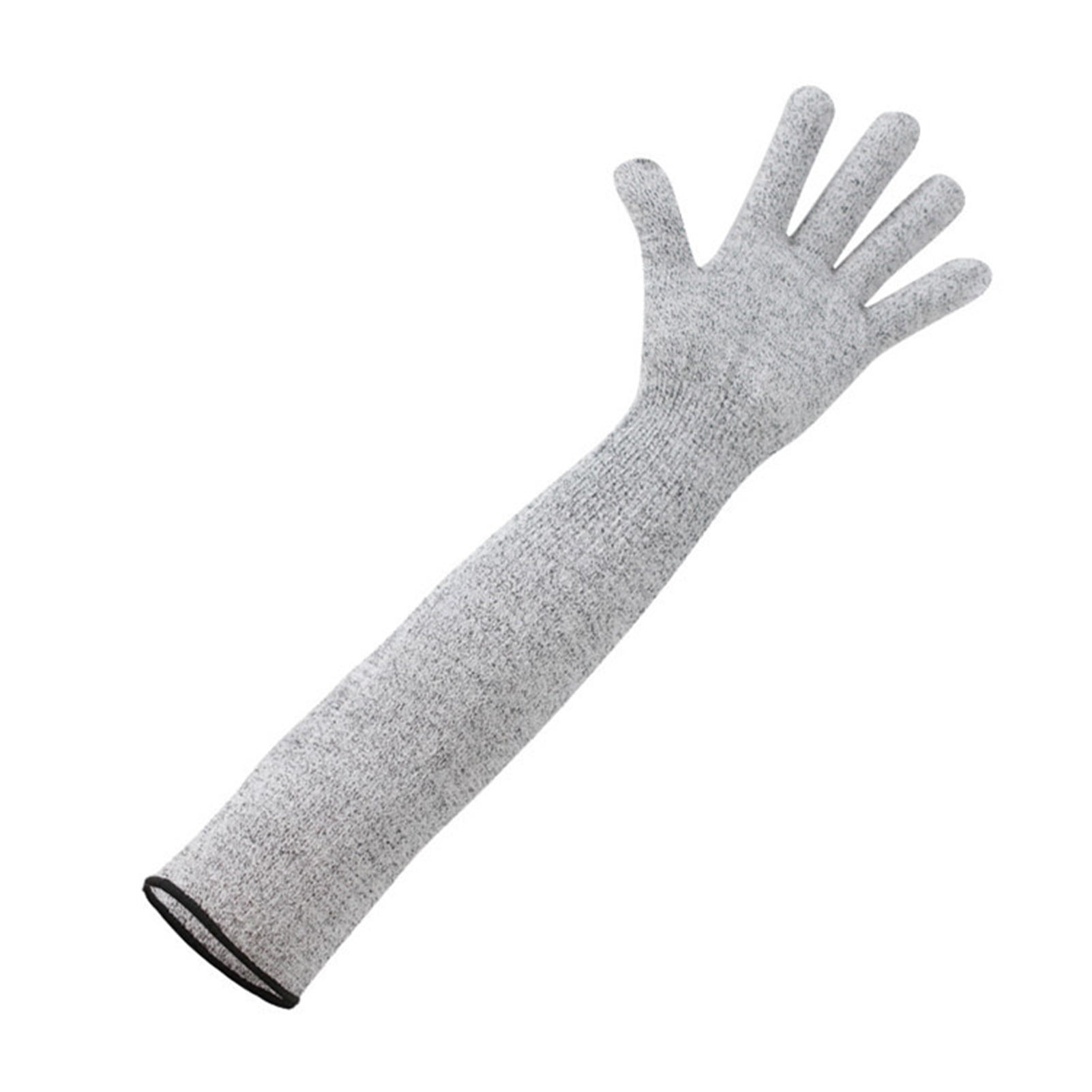 comerut Cut Resistant Arm Sleeve Breathable Skin-friendly Food Grade ...