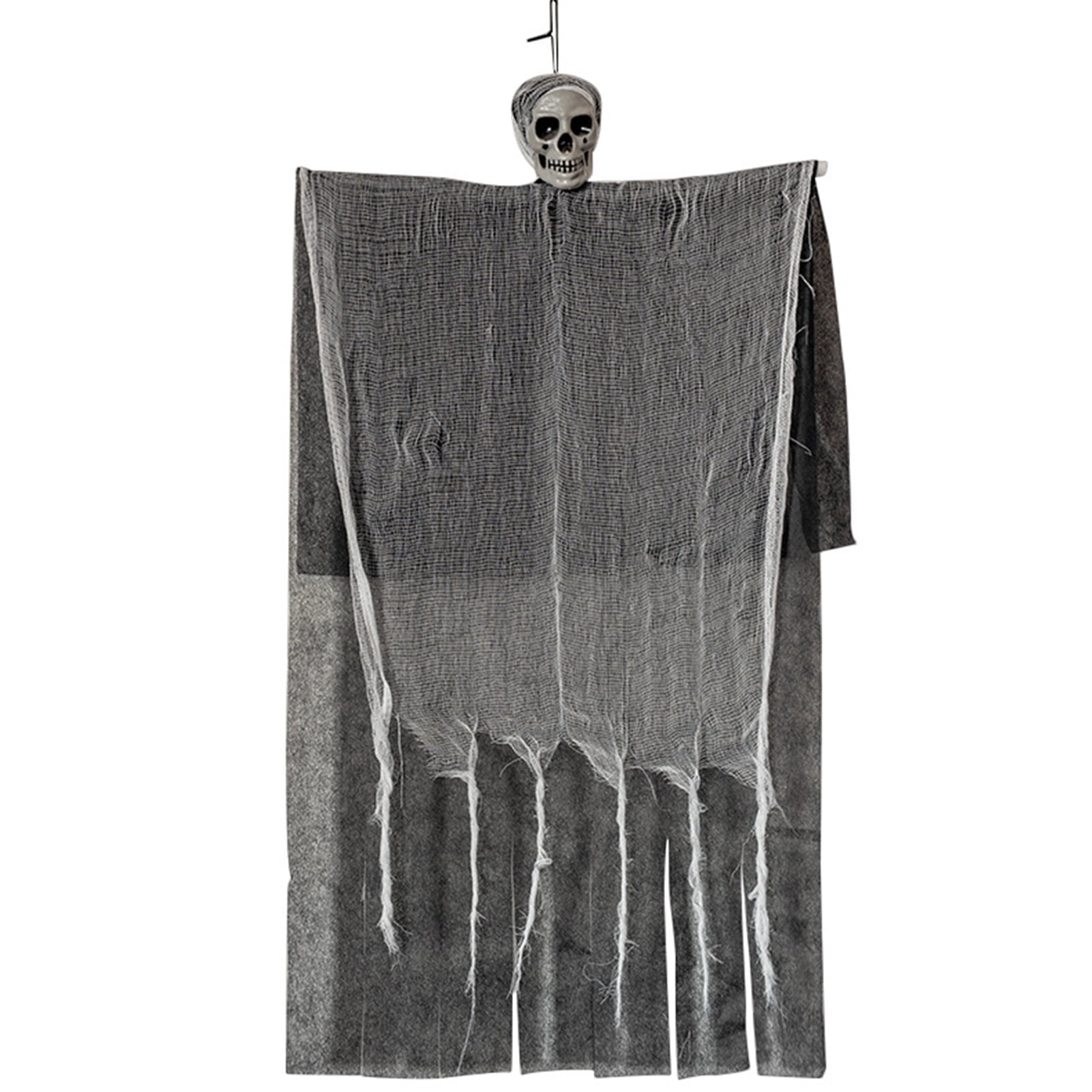 comerut Halloween Hanging Ghost Realistic Easy Installation Scary ...