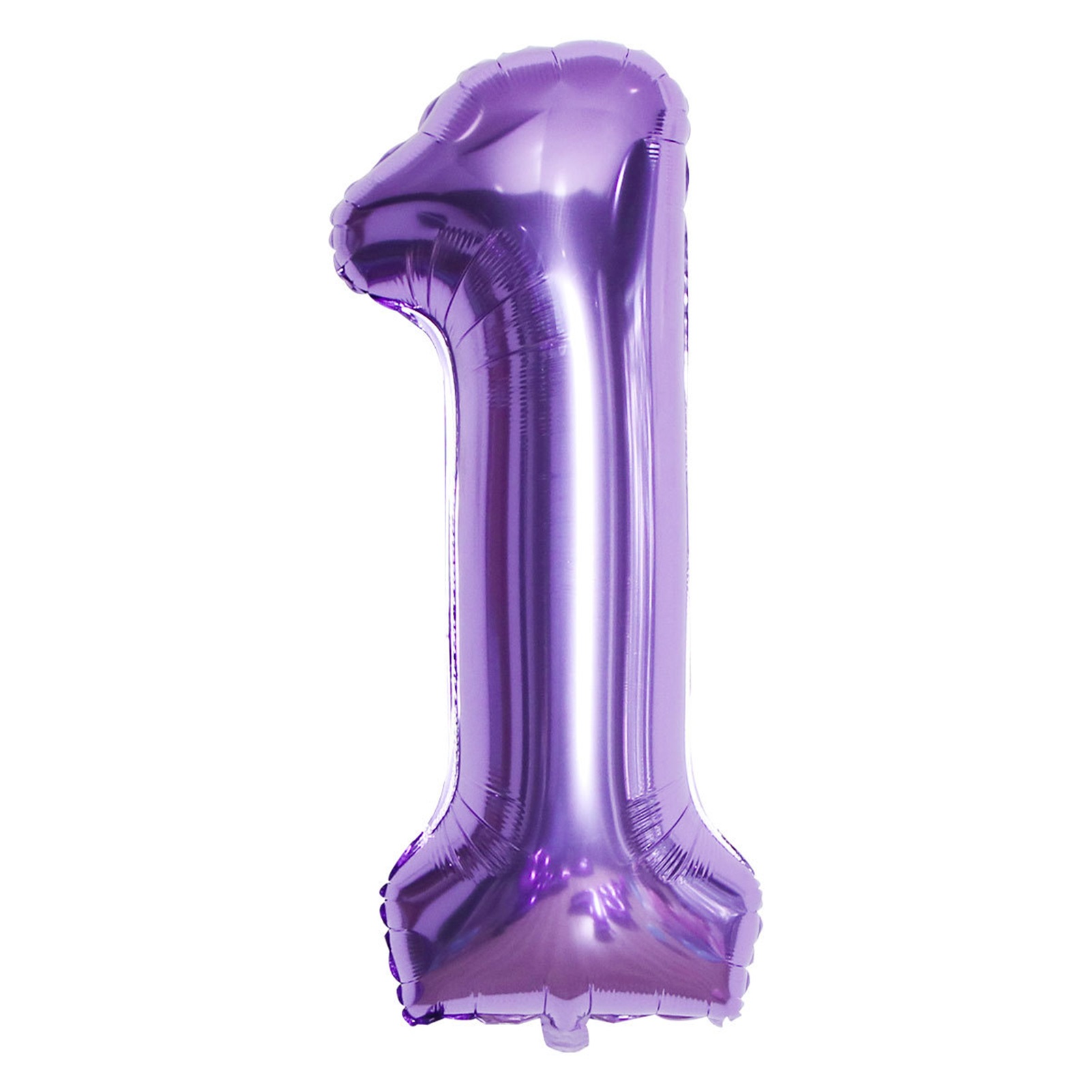 comerut Number Balloon Easy to Use Flexible Reusable Portable Self ...