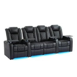 Walmart theater chairs store