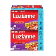 Grove Square Tea, Chai Latte, 24 Single Serve Cups - Walmart.com