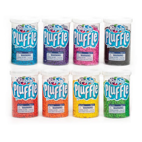 Pluffle Playfoam