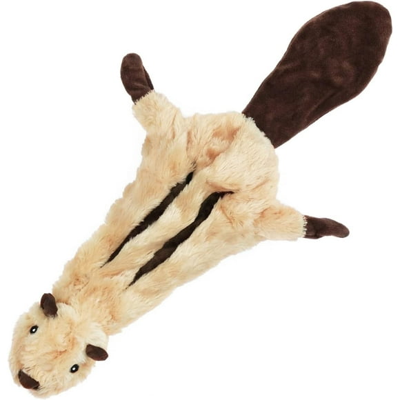 Squirrel Dog Toy