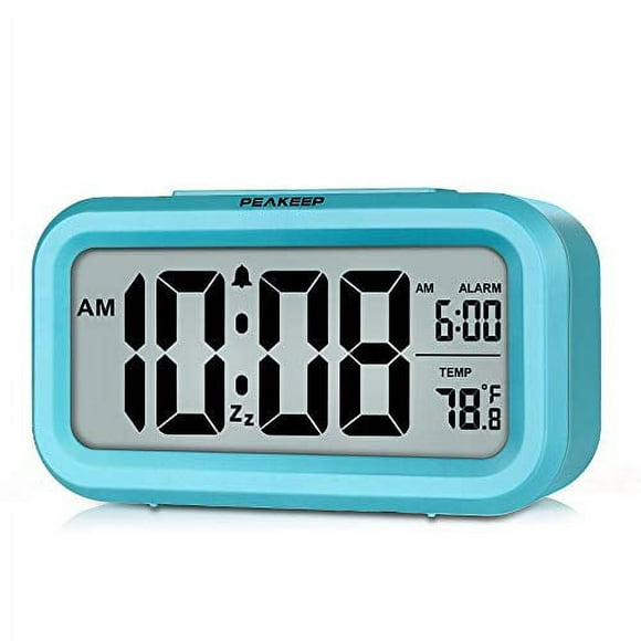 Shop Alarm Clocks in Alarm Clocks - Walmart.com