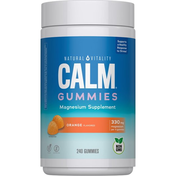 Calm Gummies