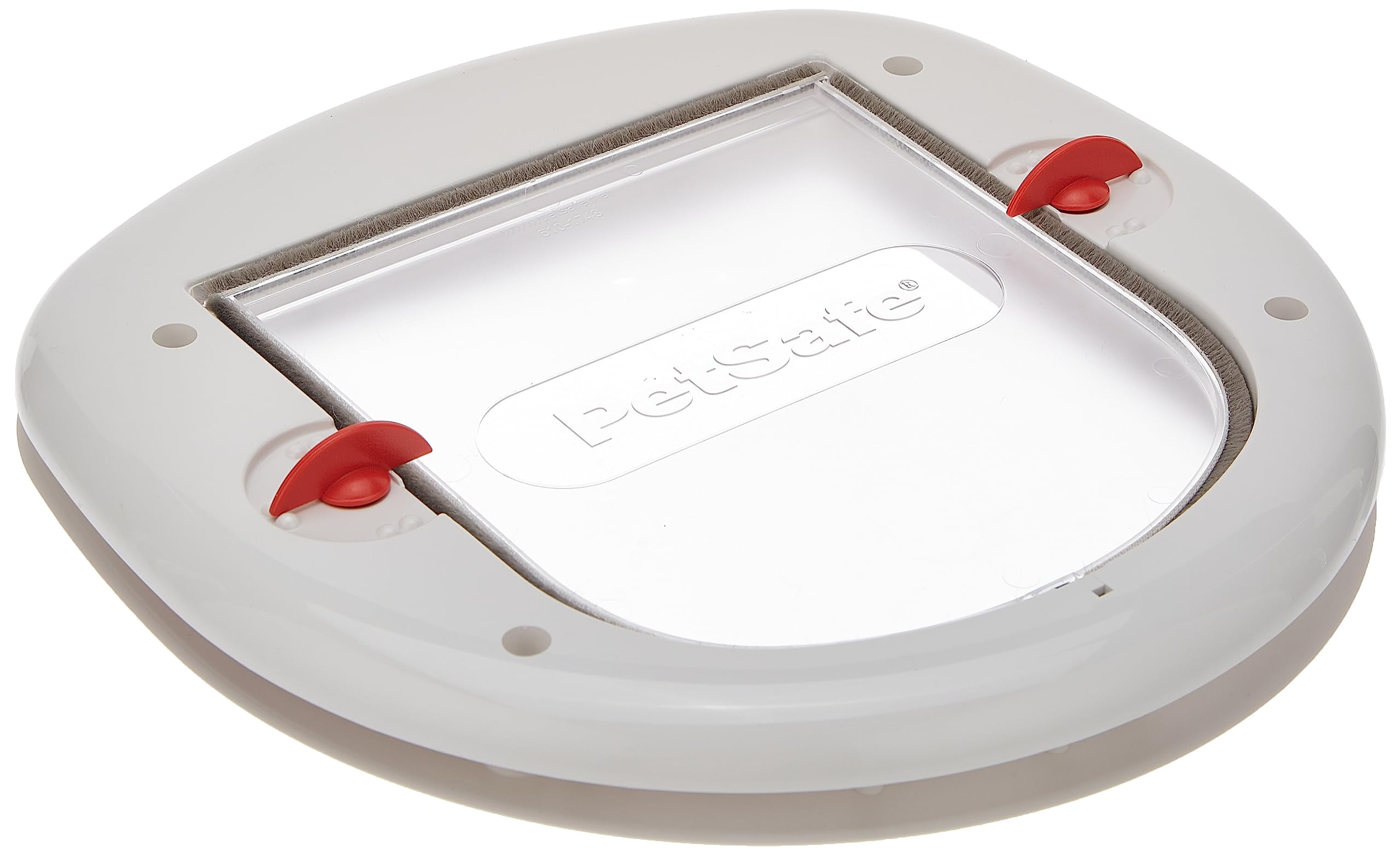 PetSafe Indoor Cat Door: Staywell 4-Way Locking, Tinted Privacy ...