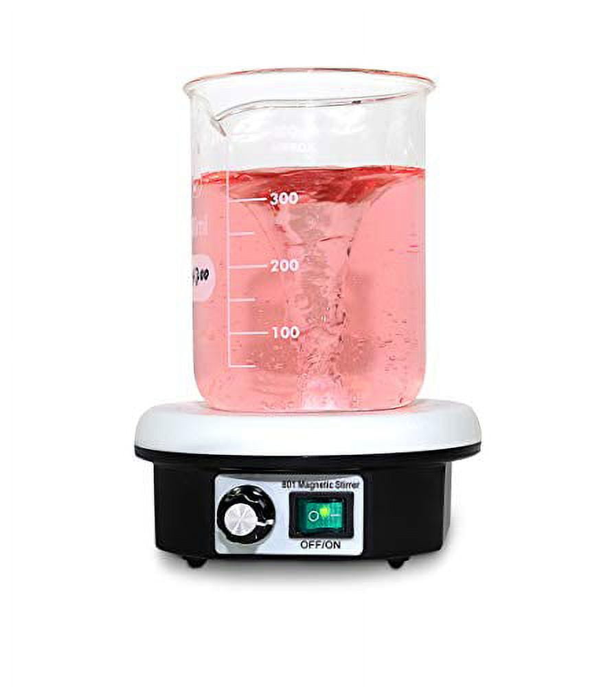 apera instruments ai2801 801 powerful magnetic lab stirrer/stir plate ...