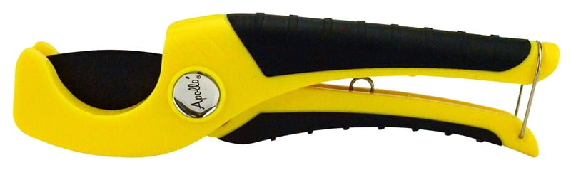 Apollo Valves 69PTKC001 Pipe Cutter, 1-1/2 in Max Pipe/Tube Dia, 1/8 in ...