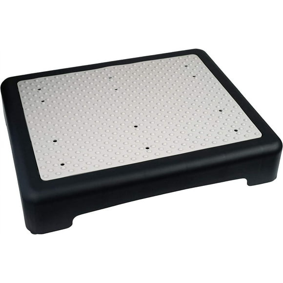 Step Stool Elderly To Get Car