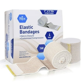 Compression Wrap Velcro