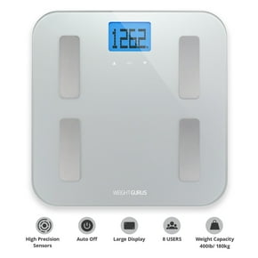 Body Mass Scales