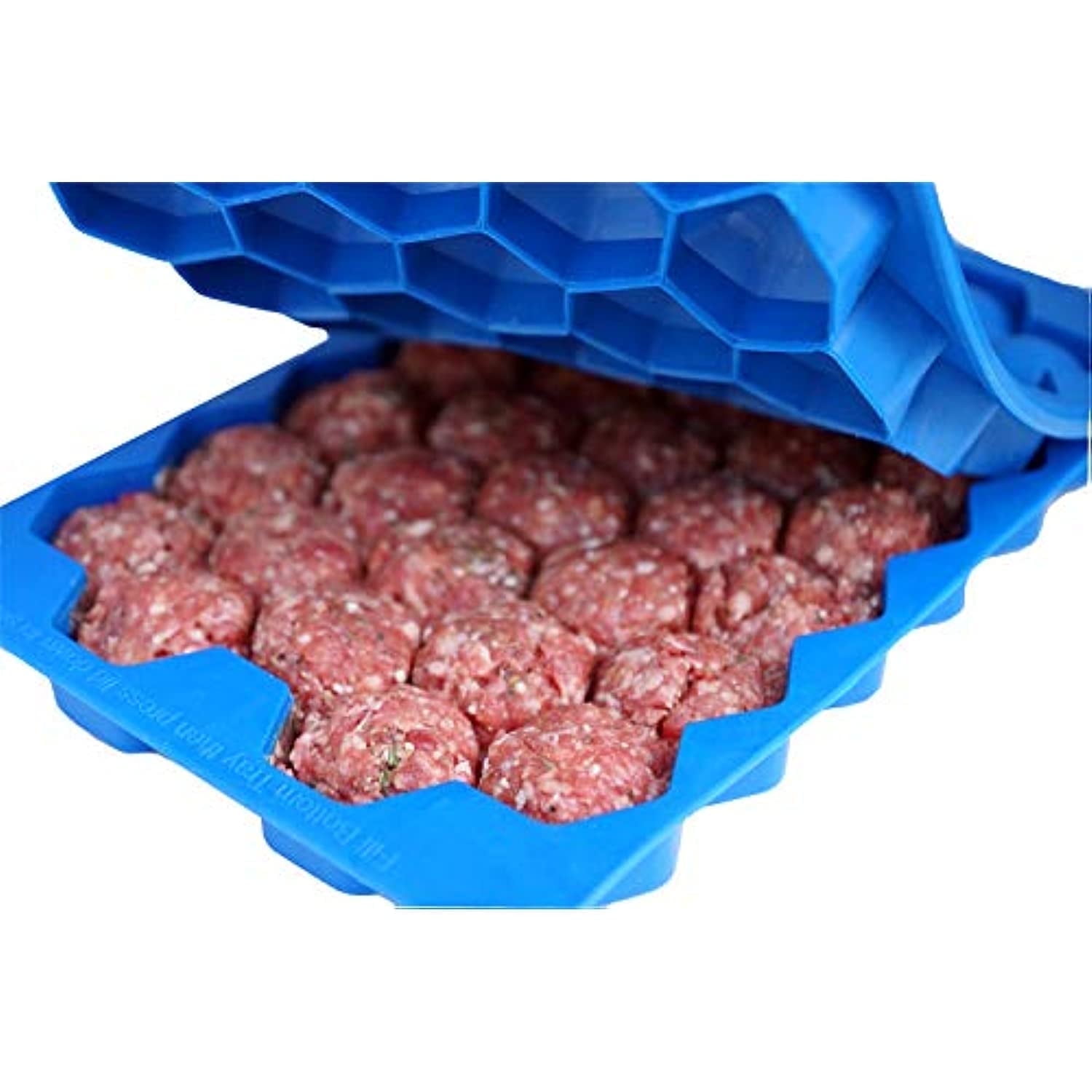 Shape+Store Meatball Master - Walmart.com