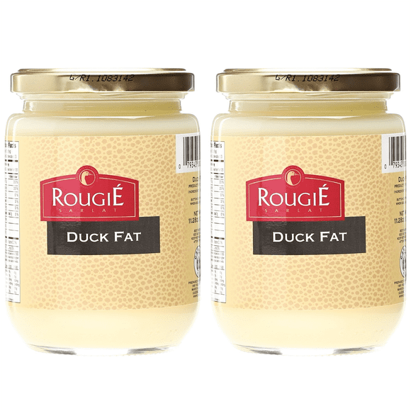 Duck Fat