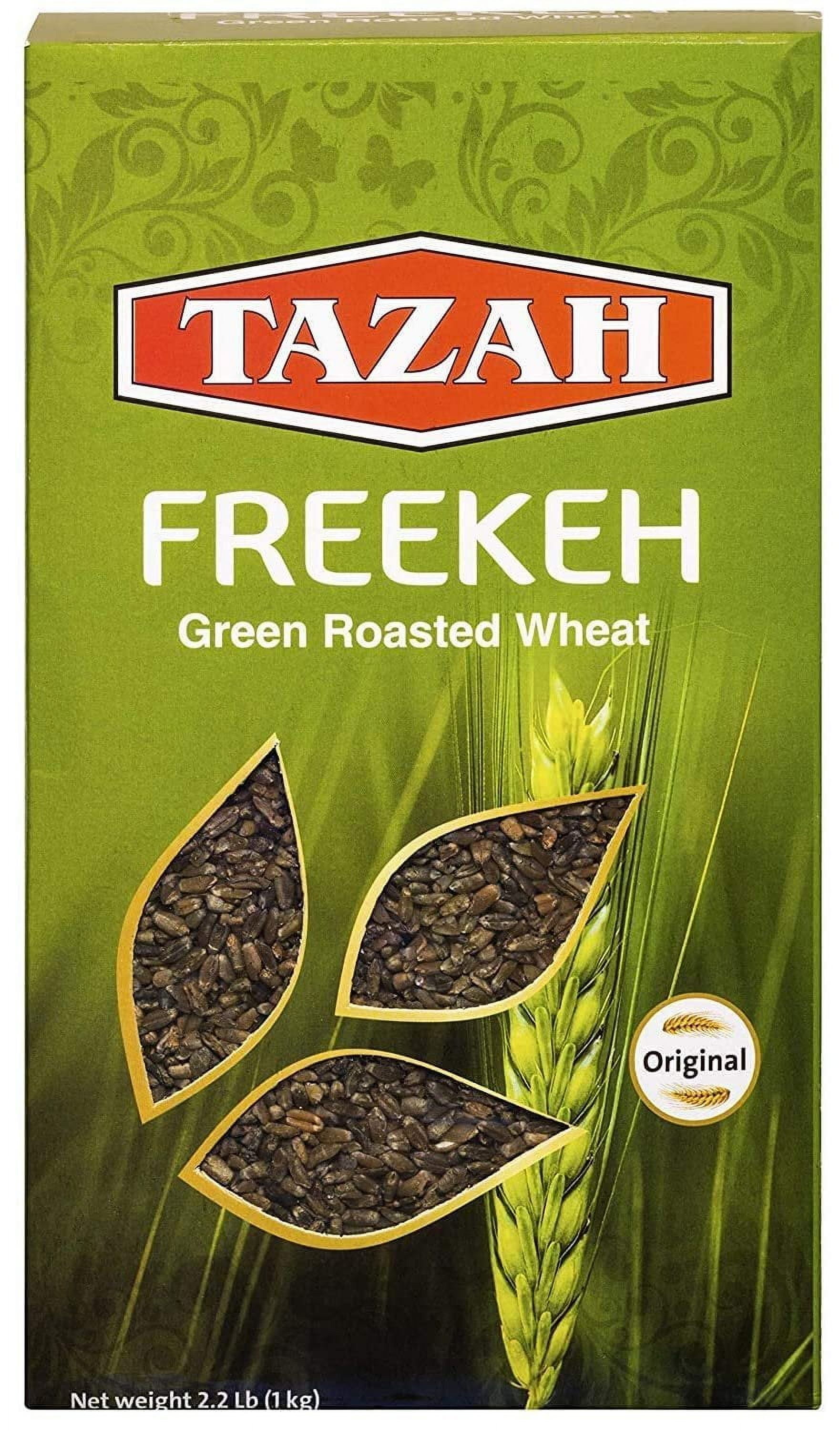 Freekeh Products