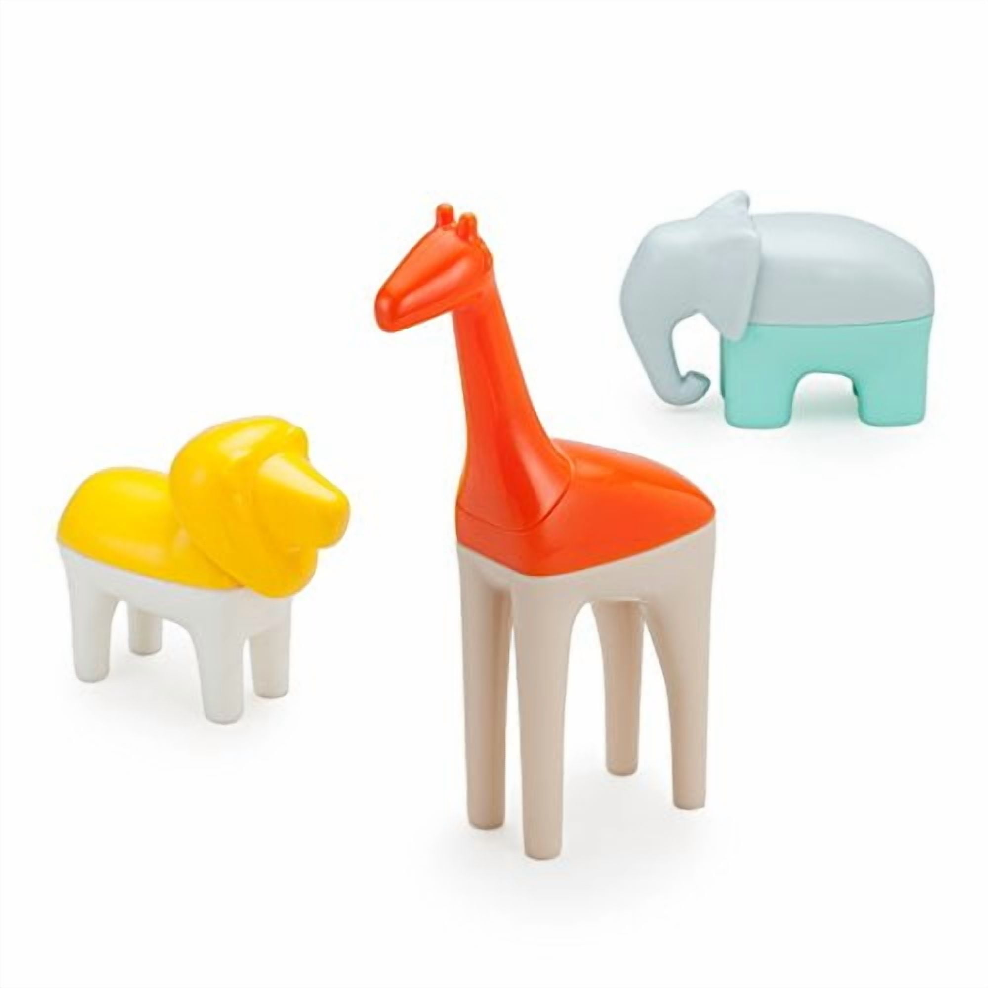 Kid O Mix and Match Animals Toddler Learning Toy - Walmart.com