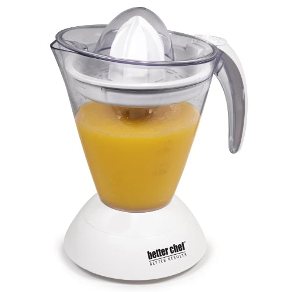 Better Chef Citrus Juicer - Walmart.com