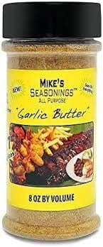 Mike's Garlic Butter Seasoning - Walmart.com