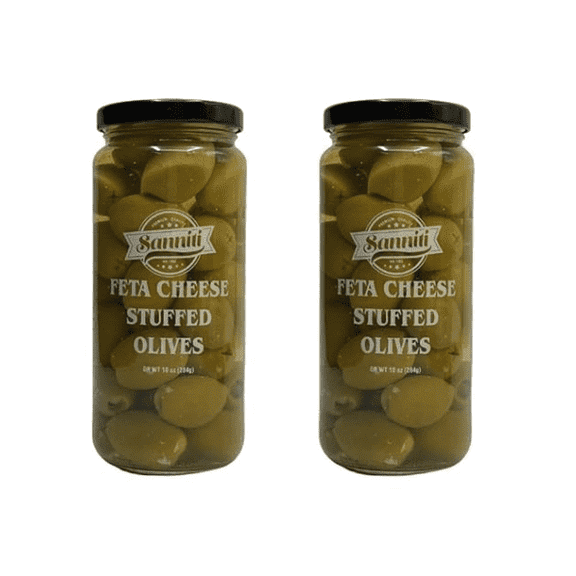 Freestyle Snacks Single Serve Olives, Liquid-Free Pouches, 1.1 oz, 8 ...