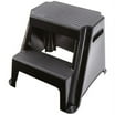 Tricam 2-Step Plastic Stool, 325 lb Capacity, Ideal for Kitchen and ...
