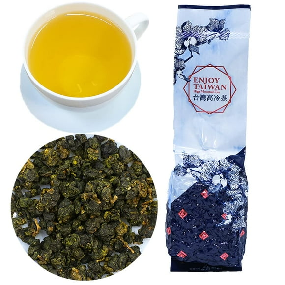 Ma Huang Tea