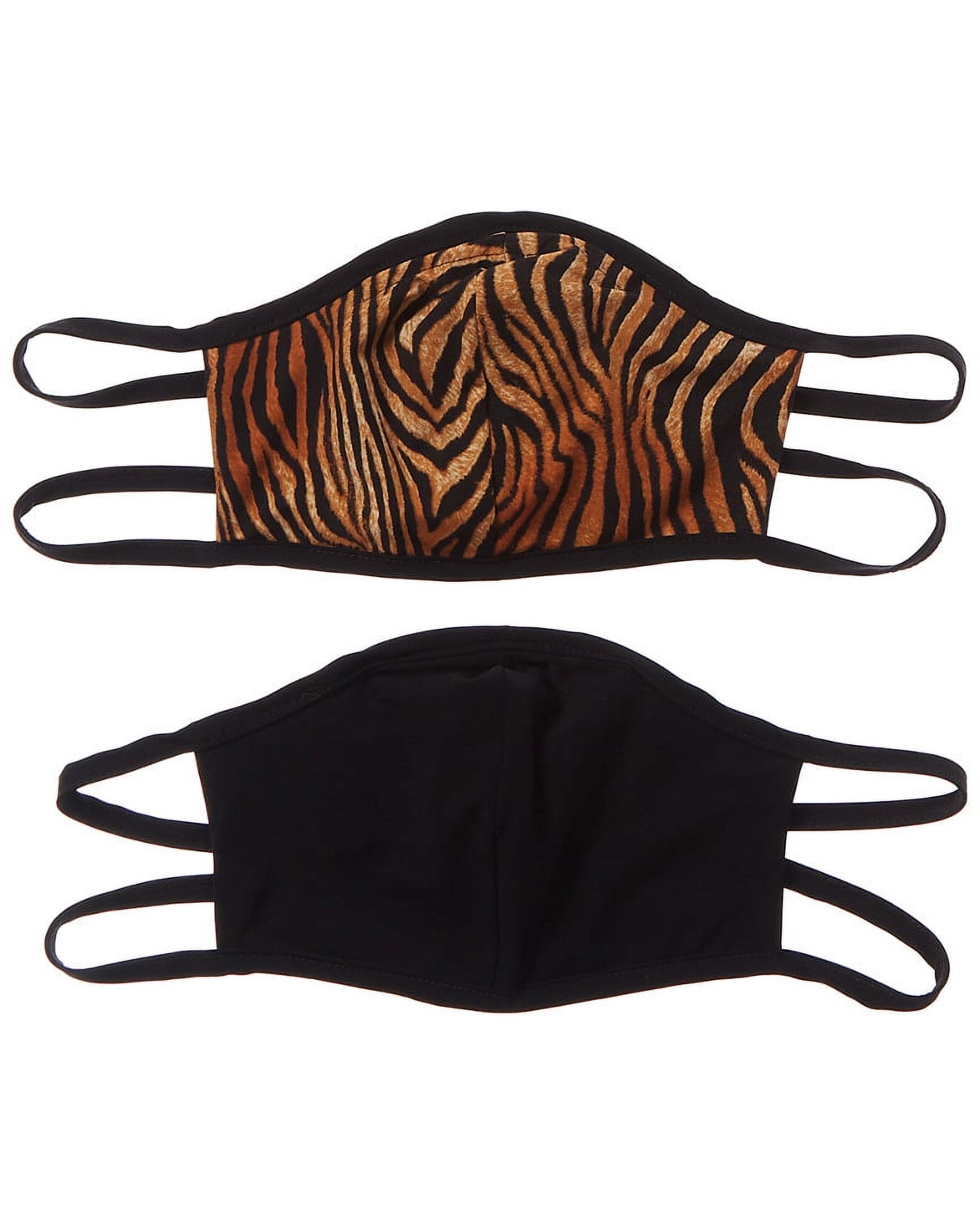 commando 2pk Cloth Face Mask, os - Walmart.com