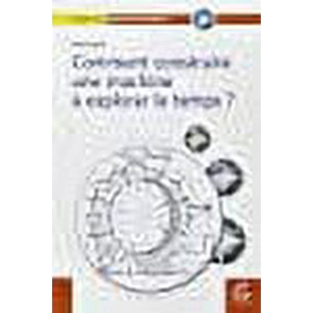 comment construire une machine à explorer le temps - Walmart.com