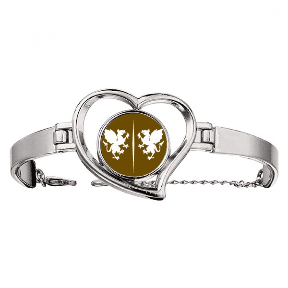 comparison ferocious abilities beasts abroad bracelet heart jewelry ...