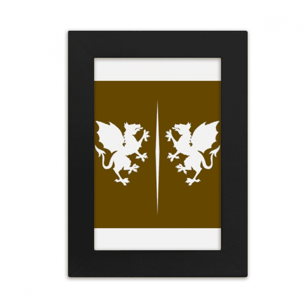 comparison ferocious abilities beasts abroad desktop photo frame ...