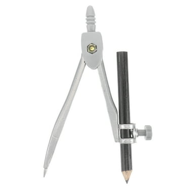 Mr. Pen- Geometry Set, 13 pcs, Compass for Geometry Compass - Walmart.com