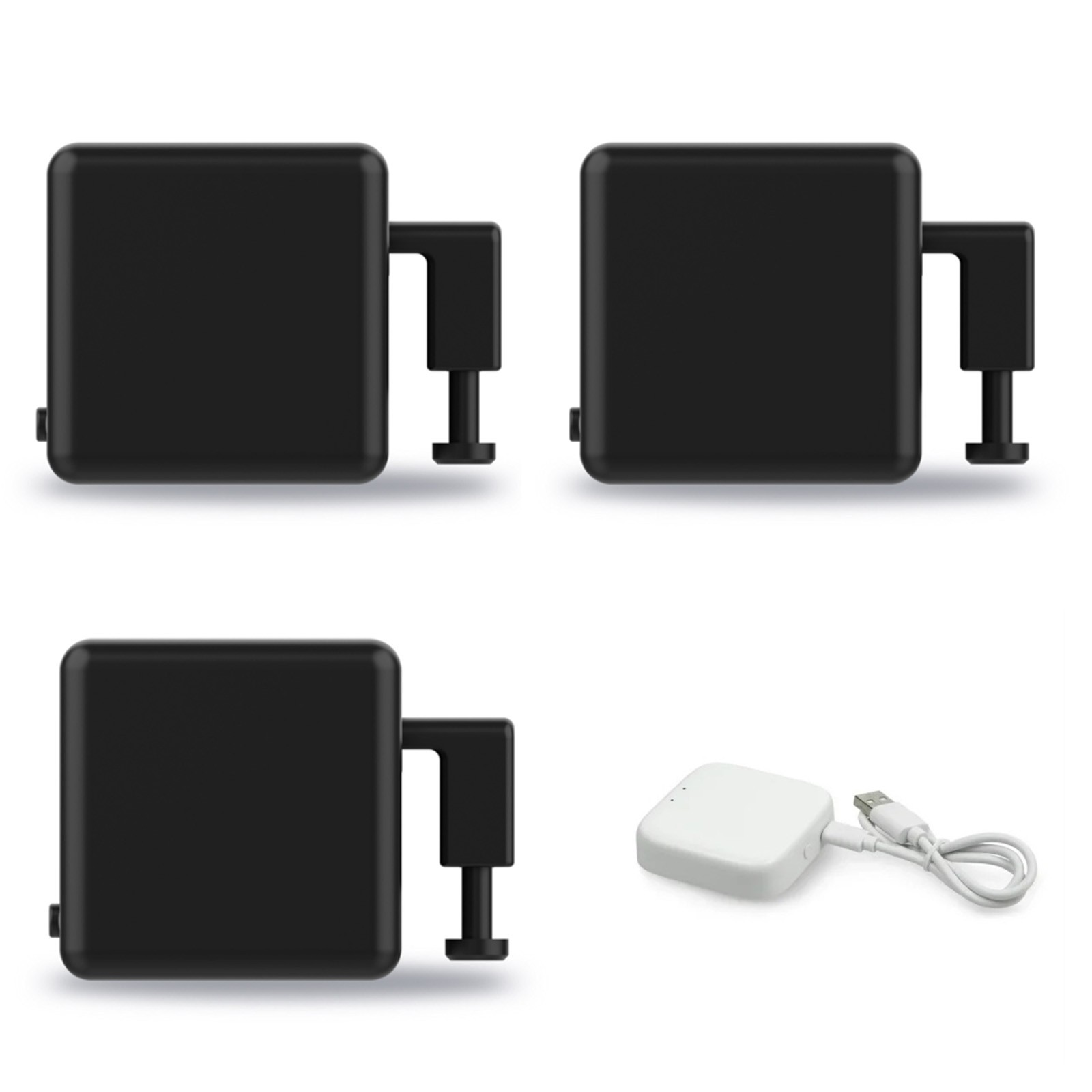 -compatible For Smart Button pusher Robot Button Push For Smart Remote ...