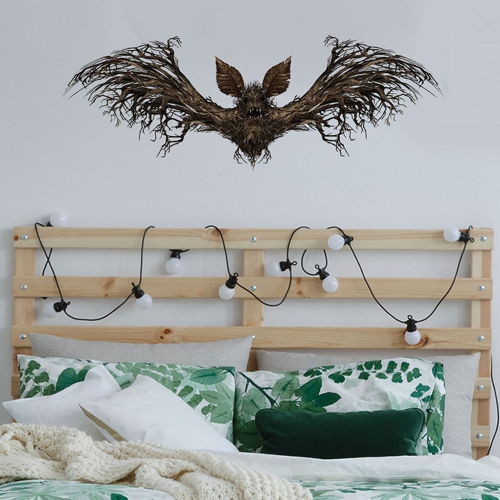 compatible with Macrame Wall Motivational Decals Decals for Walls ...