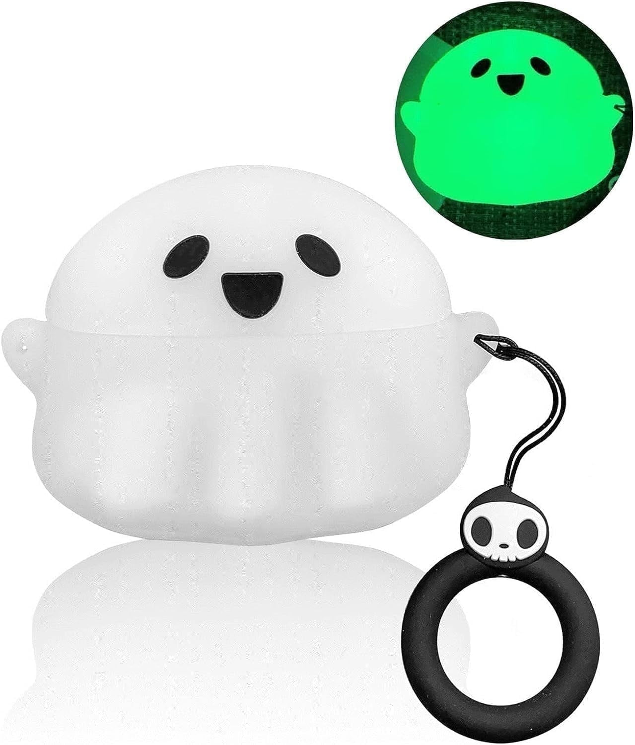 compatible with Apple AirPods Pro and AirPods Pro 2nd generation ...