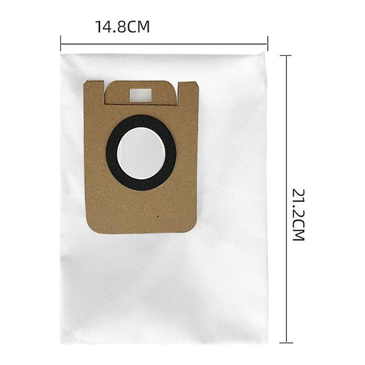 compatible with L10plus/z10pro/d10plus Hepa Filter Mop Cloths Rag ...