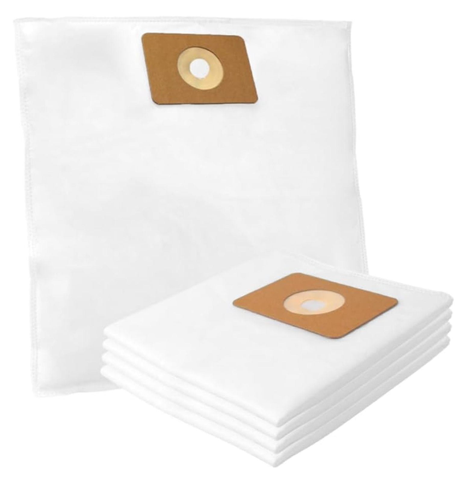 compatible with vacuum cleaner bag replacement bags 20 pieces Taski ...