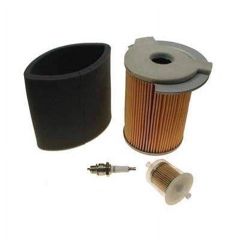 complete tune-up kit | yamaha g1 (gas) golf cart - Walmart.com